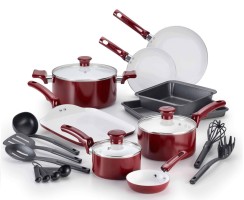 5 Tips for Healthy Cooking with Ceramic Cookware