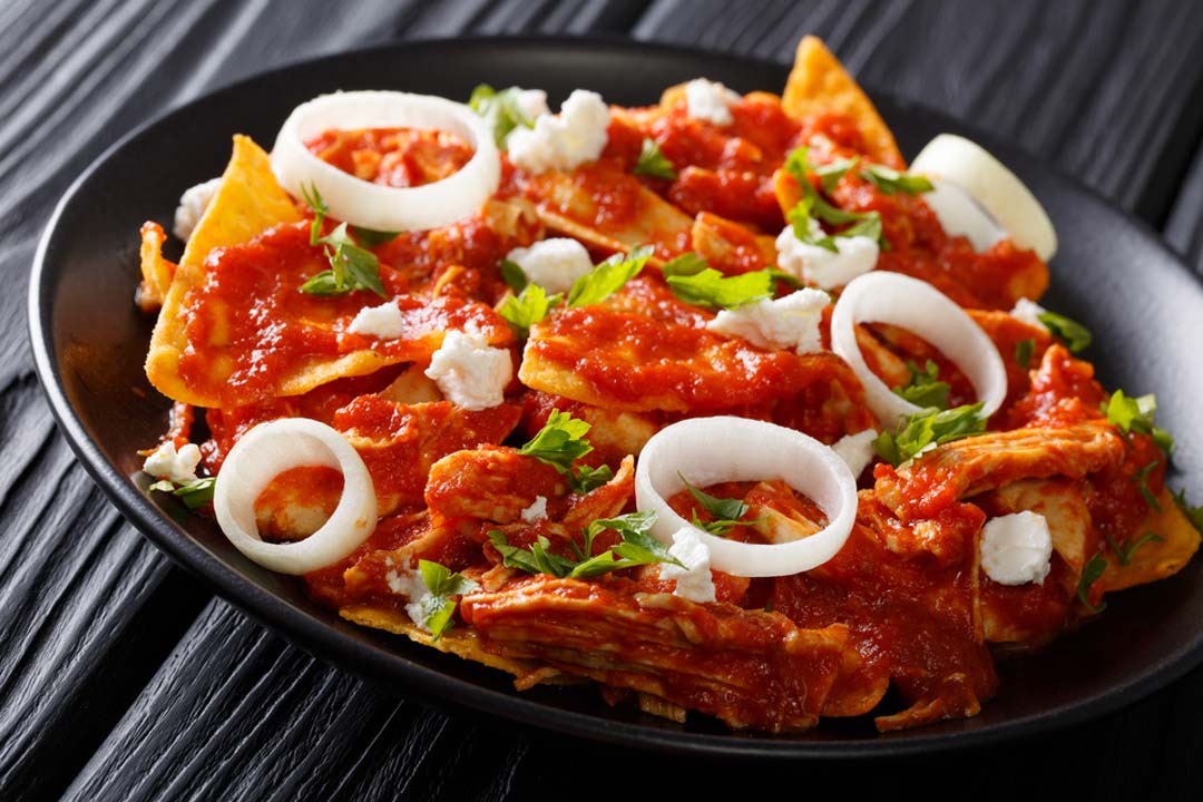 Mexican Salsa Chicken Recipe – The Easy Australian Way | Sourkitchen